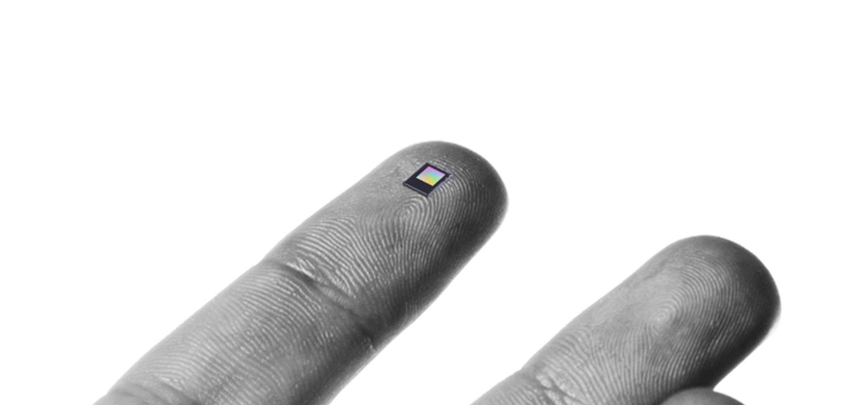 Prophesee unveils event-based sensor for ultra-low power edge AI vision devices | Imaging and ...